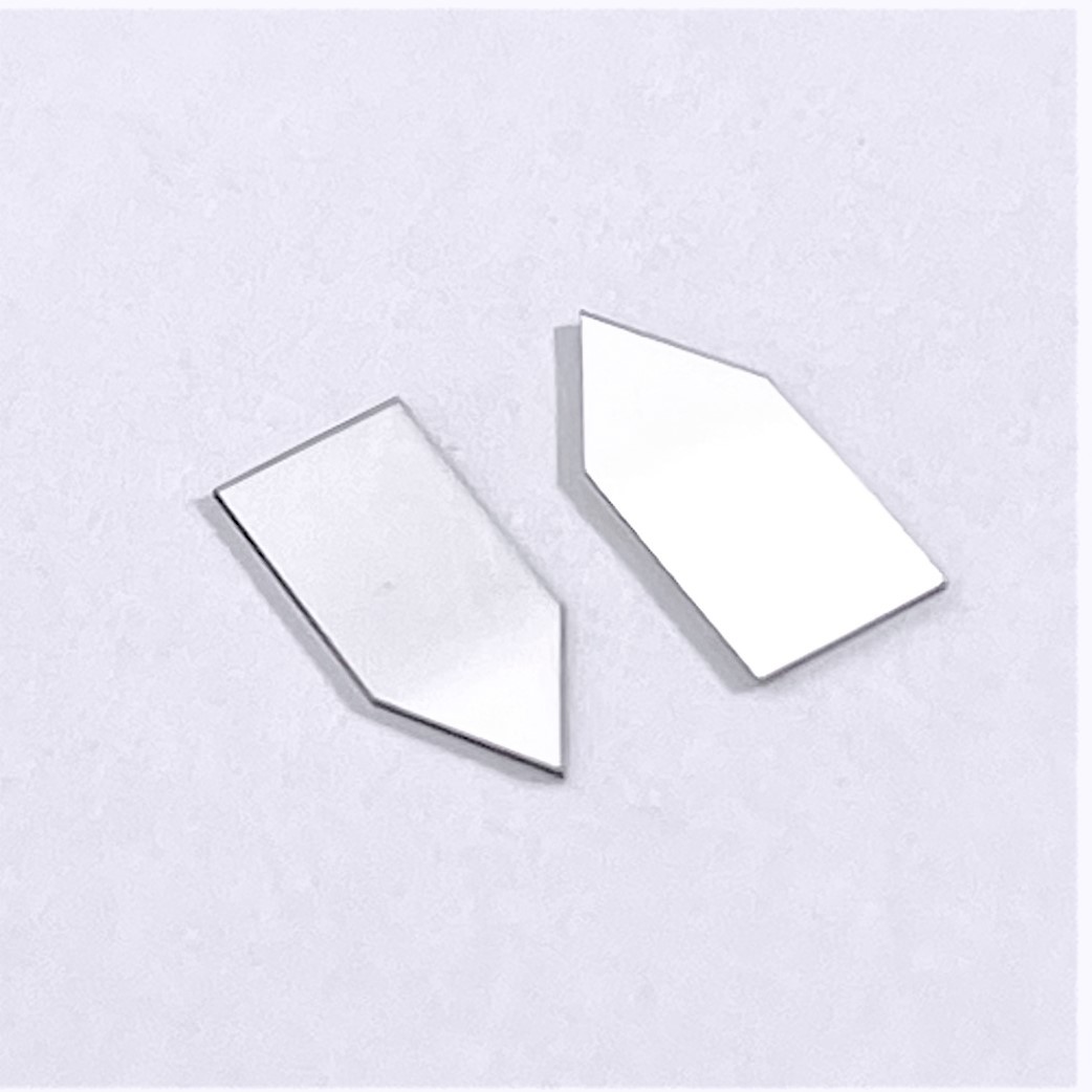 CVD Diamond Blades Can Be Used for Scalpels
